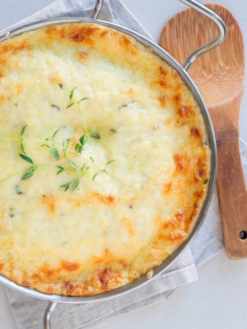 Recette du farçon savoyard - Tourisme Annecy